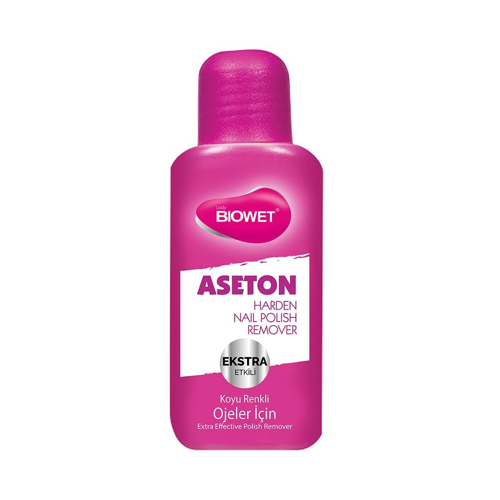 Biowet Aseton Extra Etkili 200ml