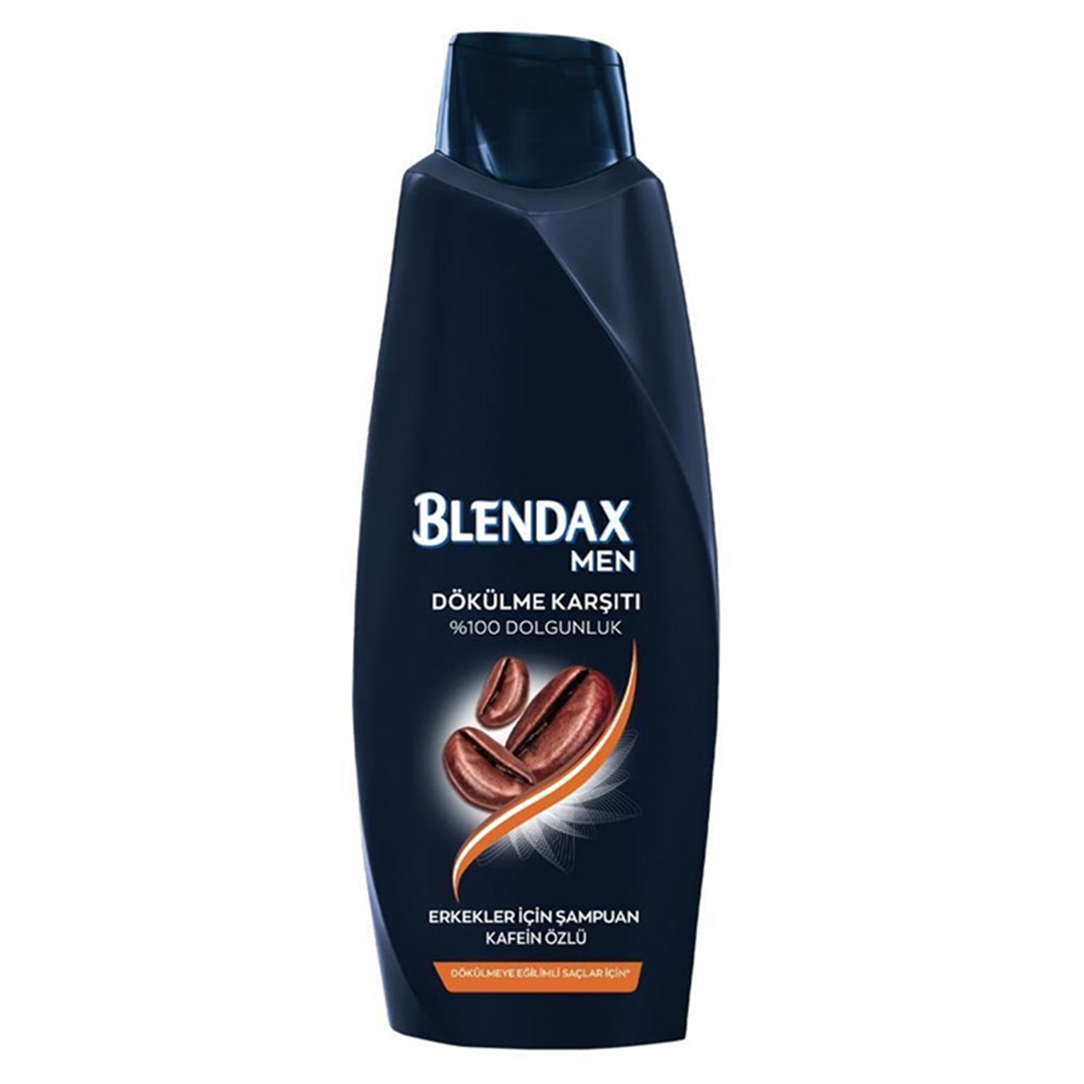 Blendax Şampuan Dökülme karşıtı 500ml
