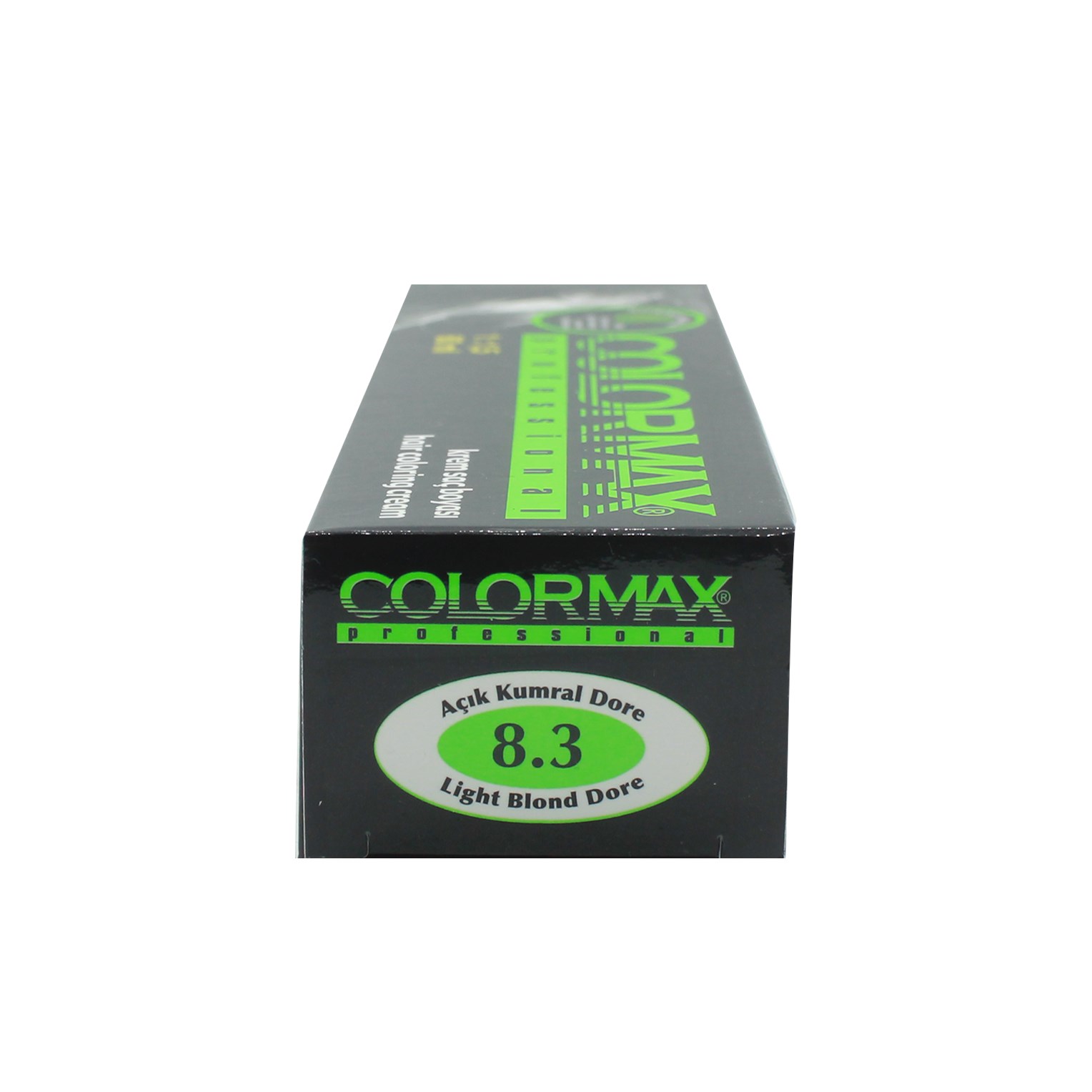 Colormax Boya Açık Kumral Dore 8.3