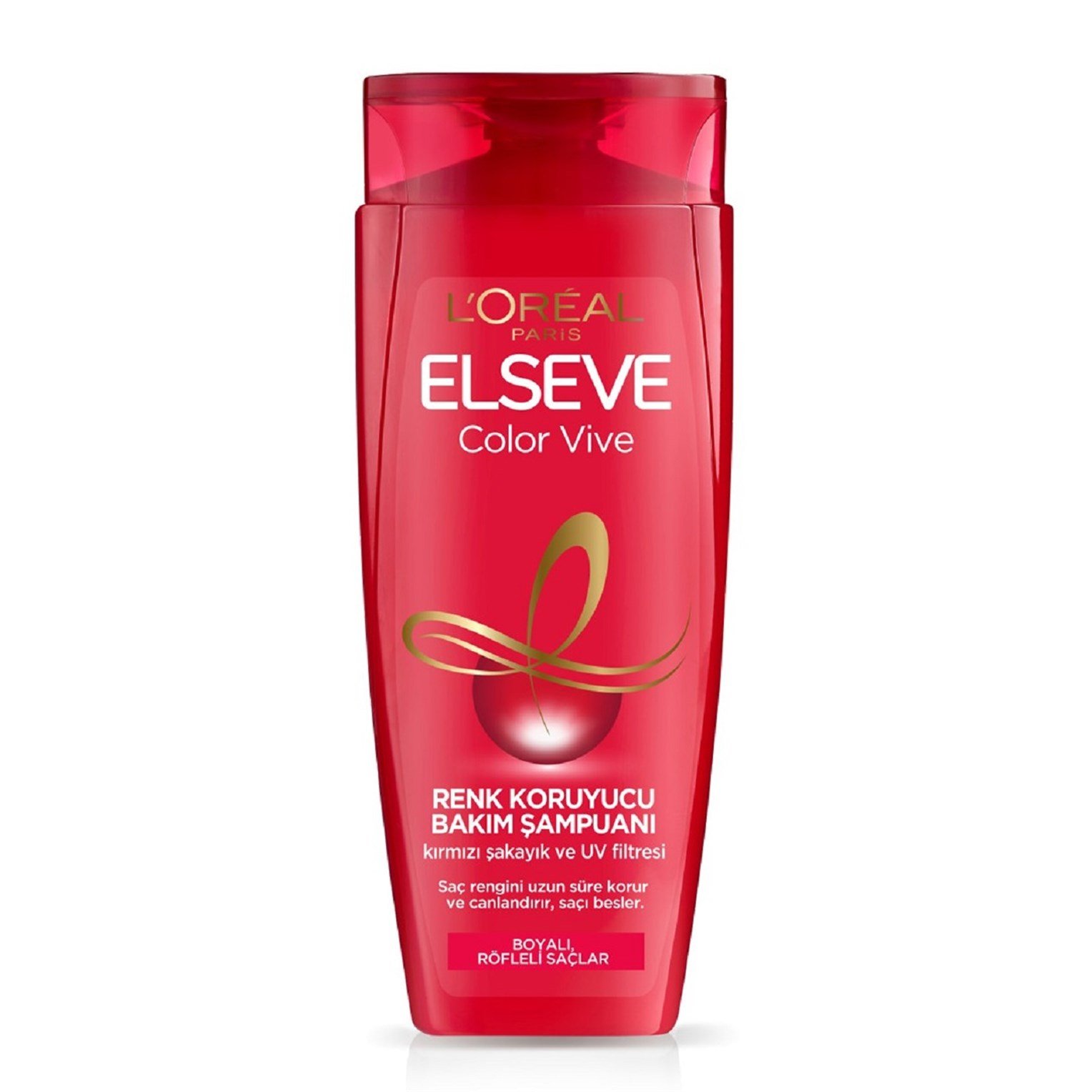 Elseve Şampuan Color Vive 450 ml
