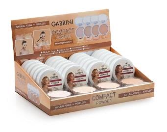 Gabrini Compact Powder