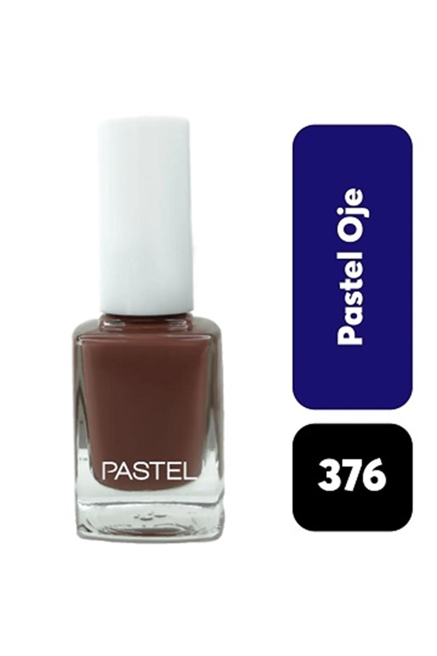 Pastel Oje 376