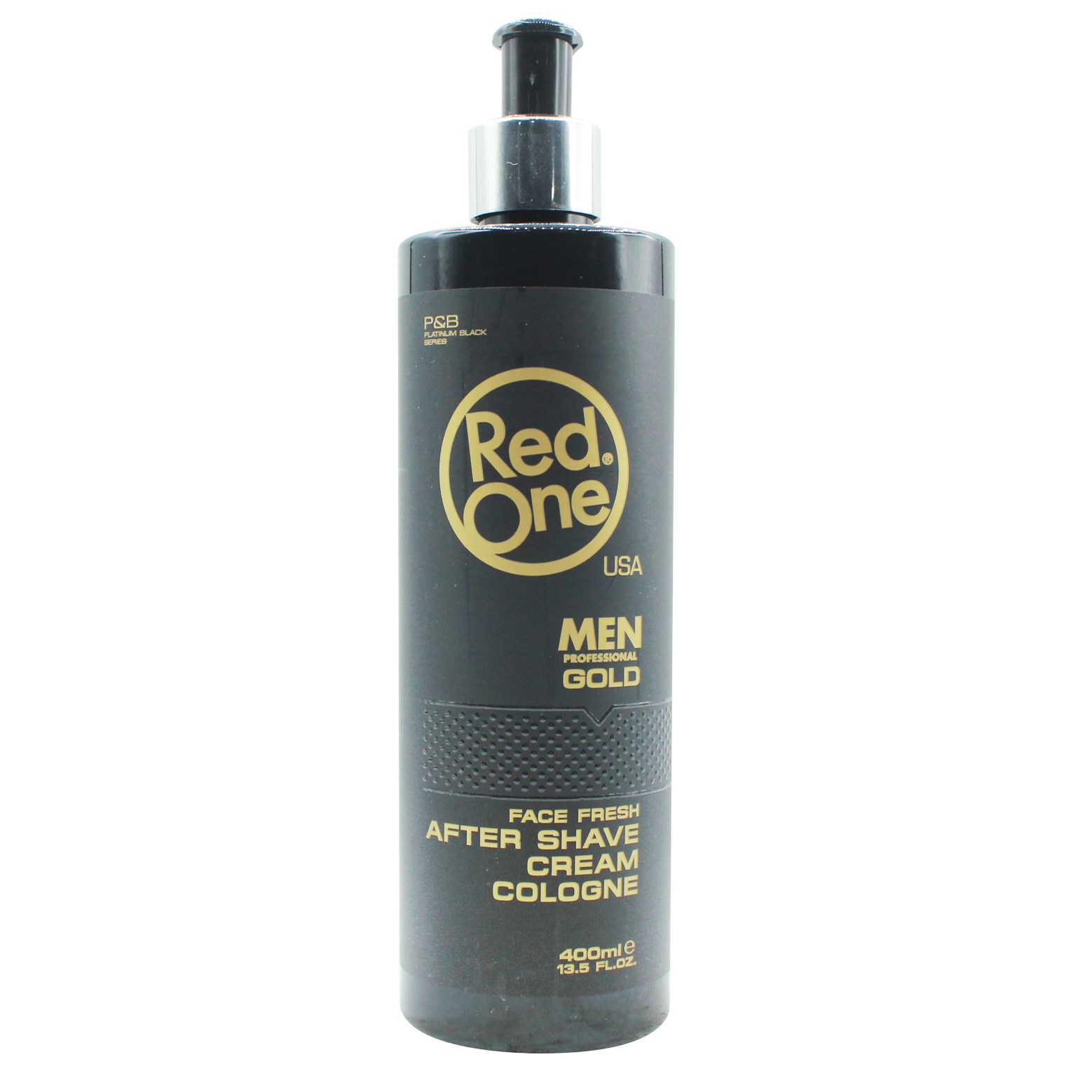 Redone Krem Kolonya Gold 400ml