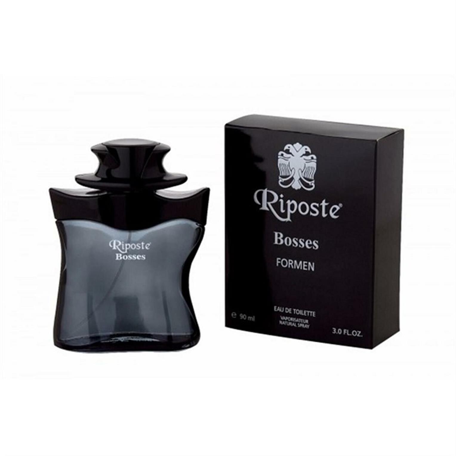 Riposte Parfüm 100ml Bay Boses