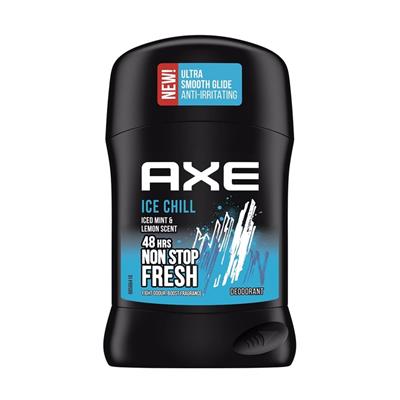 Axe Stick 50ml ice Chill
