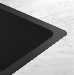 FRANKE MARİS 553 x 433 MM GRANİT EVİYE & ARMATÜR & SIVI SABUNLUK SET