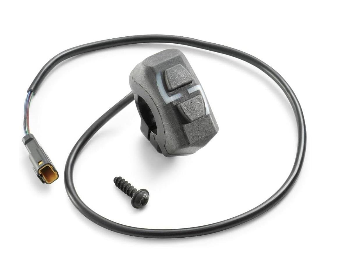 KTM 2024-2025 EXC/EXC-F 250/350 MAP SWİTCH