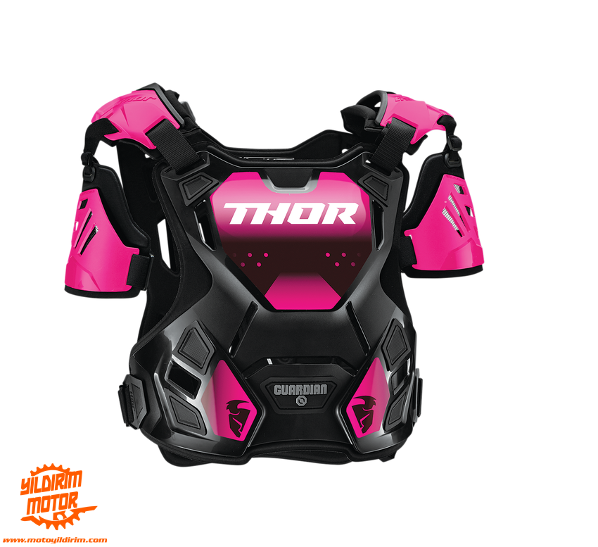 THOR GUARDIAN S20W VÜCUT KORUMA