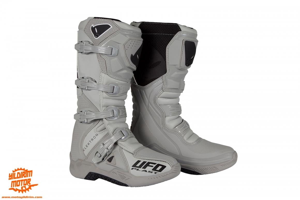 UFO MOTOCROSS ELEKTRON BOT