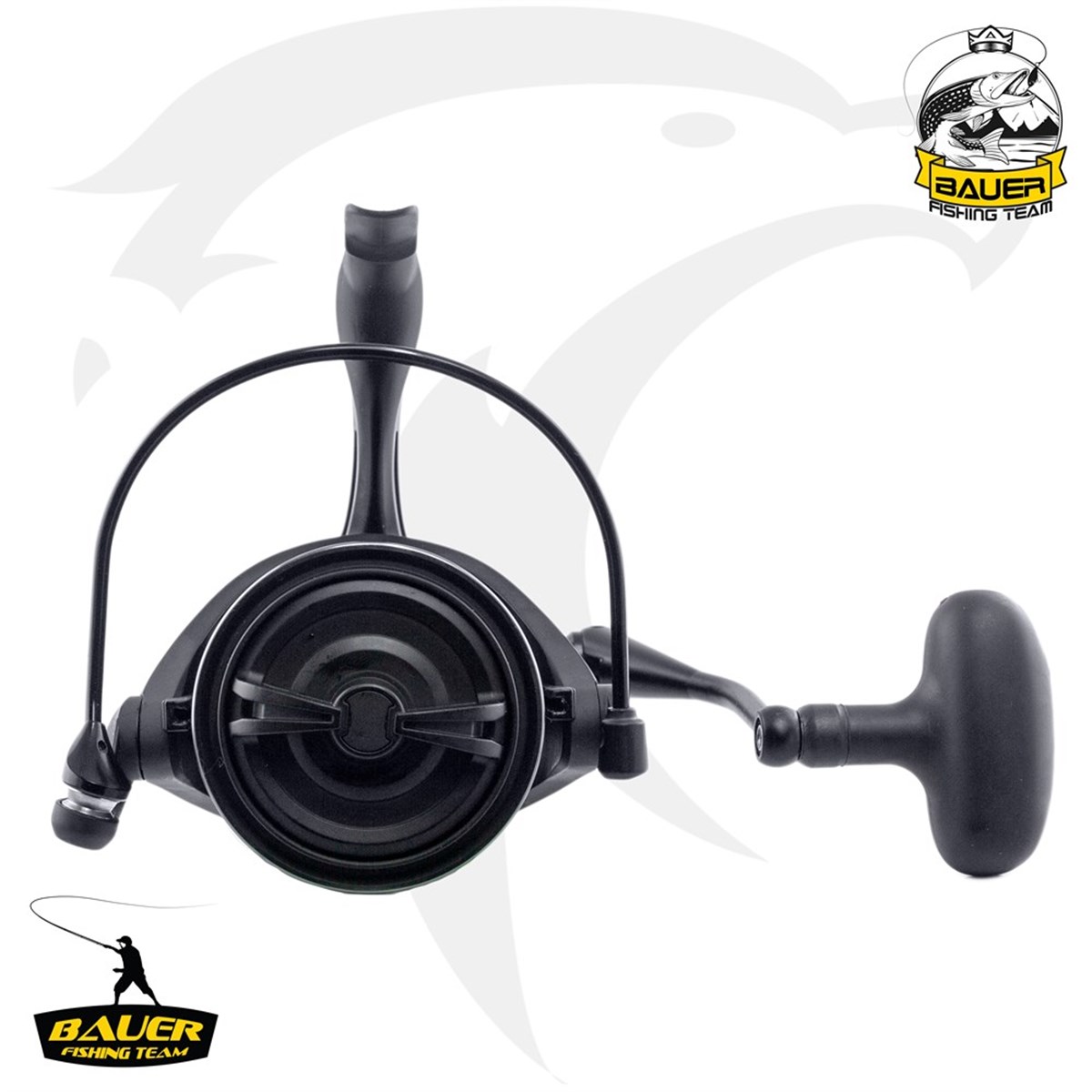 BAUER CLK FS SURF 7000 OLTA MAKİNESİ
