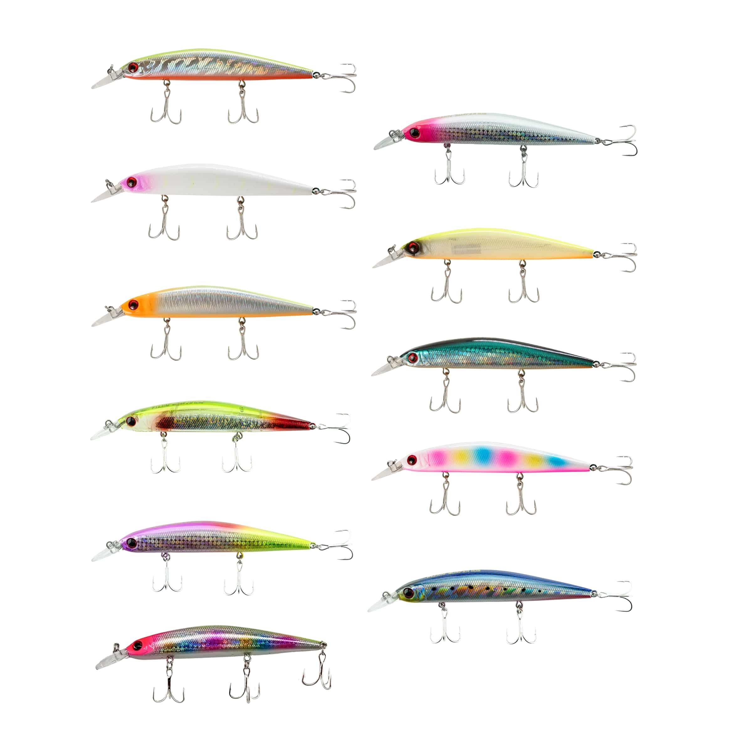 Fujin Surfer 110s 20gr 11cm Maket Balık