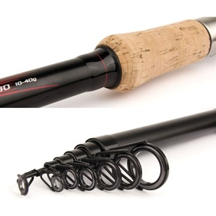 Shimano Vengeance AX Tele Slim 300 40-80g Olta Kamışı