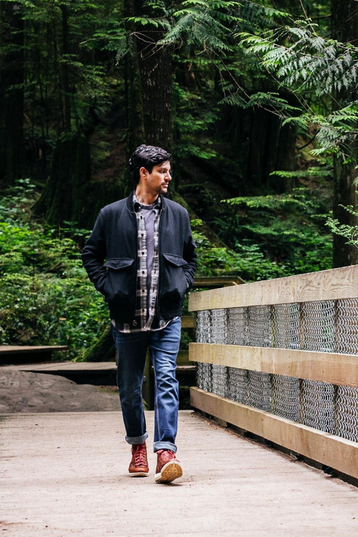 Danner Erkek Logger 917 GTX Bot Monk’s Robe