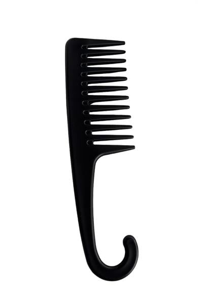 Takıştır Bijuteri Online | Siyah Renk Tarak