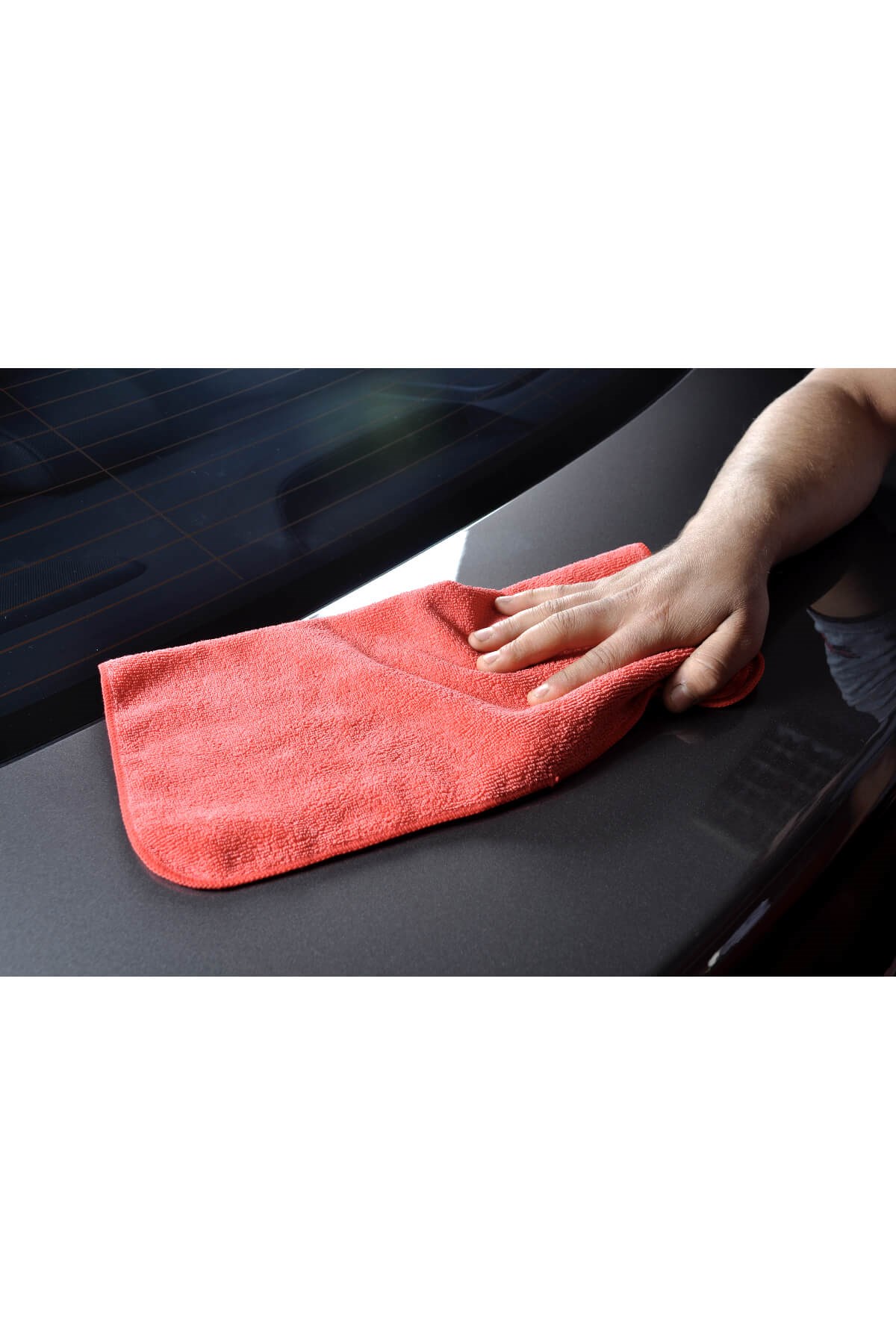 Smart Tech Mikrofiber Bez 2'li | Smart Tech