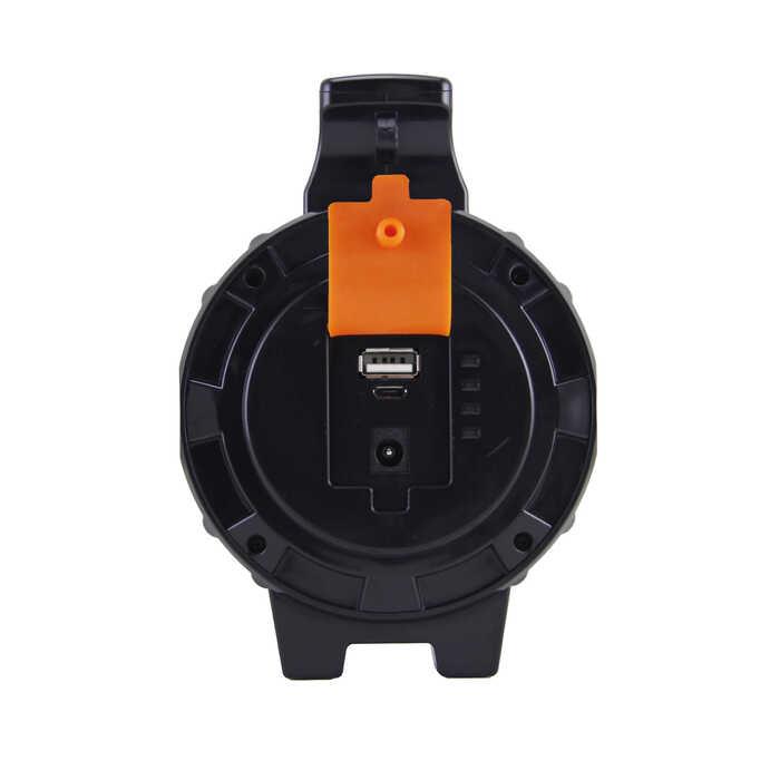 PANTHER PT-8817 USB ŞARJLI SPOT FENER | Spot Lambalar