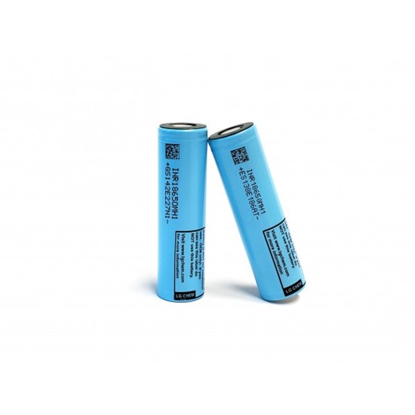 LG MH1 18650 3.7 V 3200 MAH LİTYUM PİL | 18650 lityuim pil