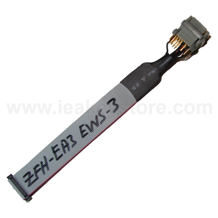 Zed-FULL BMW EWS3 ADAPTER