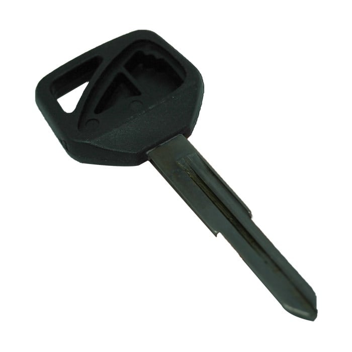 HONDA TRANSPONDER KEY