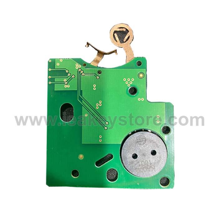 AFTERMARKET (IEA) FOR CLIO IV KEYLESS H.AES 433MHZ AFTERMARKET (IEA) FOR CLIO IV KEYLESS H.AES 433MHZ