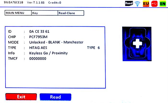 ORJ. FOR CLIO IV H.AES KEYLESS 433MHZ ORJ. FOR CLIO IV H.AES KEYLESS 433MHZ