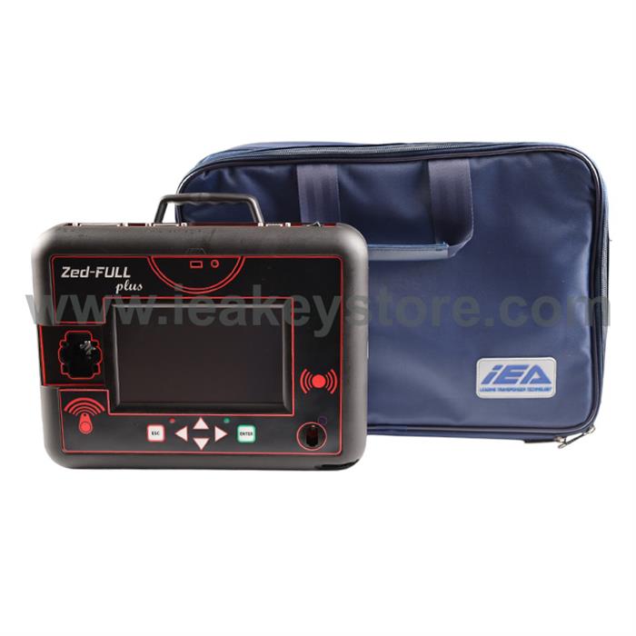 Zed-FULL plus Transponder programing device