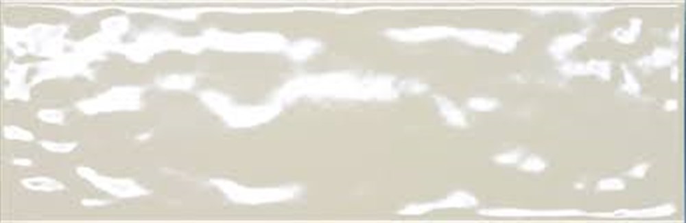 VitrA 10x30 Color RAL 0958010 Açık Vizon Bumpy Parlak - banyoveseramik.com