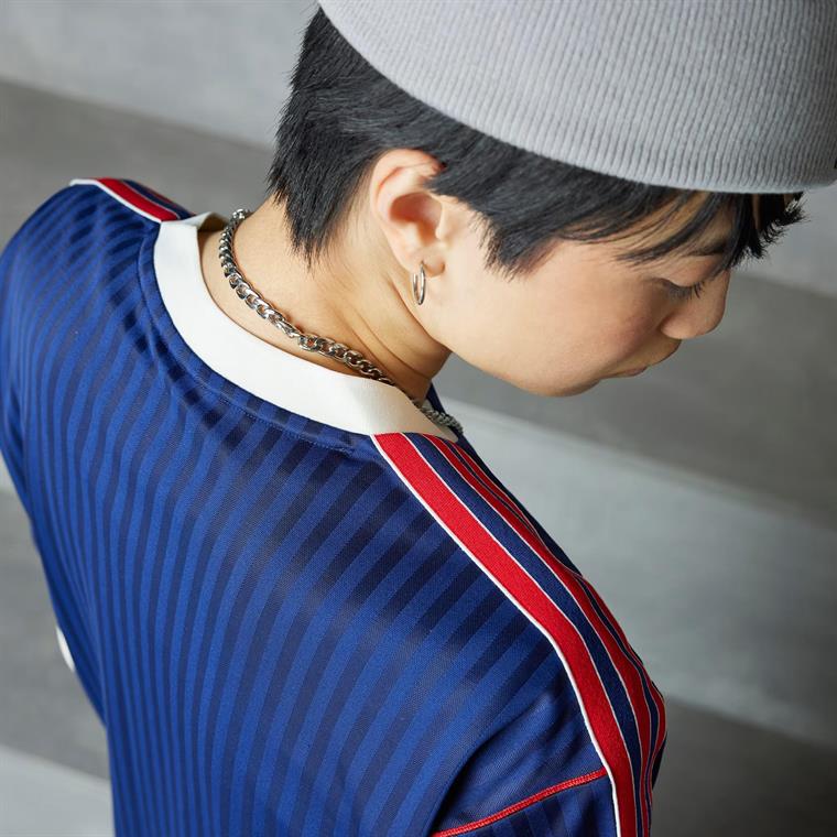 adidas AFC Icon Erkek Tişört JF0546 | Dalkılıç Spor