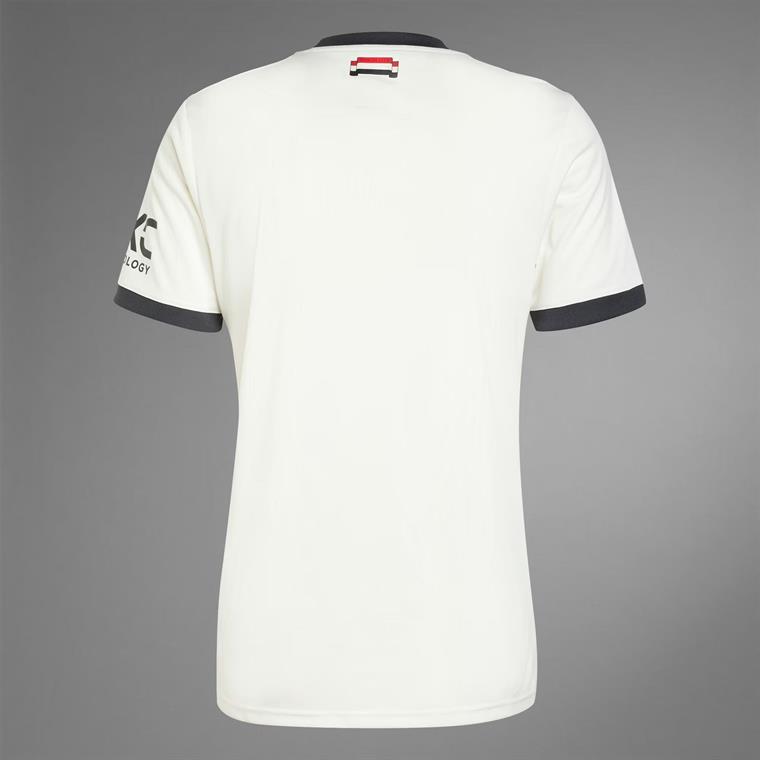 adidas Manchester United 24/25 Third Erkek Forma IY7806 | Dalkılıç Spor