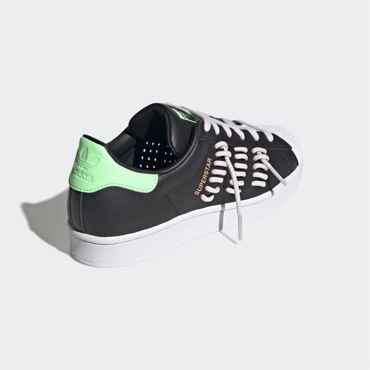 adidas Superstar Kadın Günlük Spor Ayakkabı GY9533