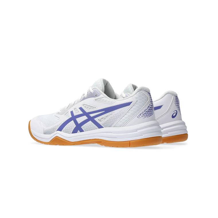 Ascis Upcourt 5 Kadın Voleybol Ayakkabısı 1072A088-103