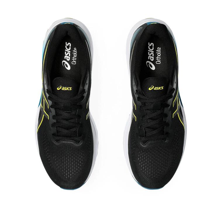 Asics GT 1000 12 Erkek Koşu Ayakkabısı 1011B631-005