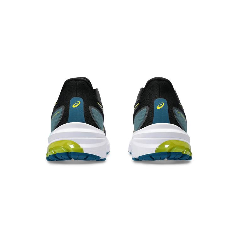 Asics GT 1000 12 Erkek Koşu Ayakkabısı 1011B631-005