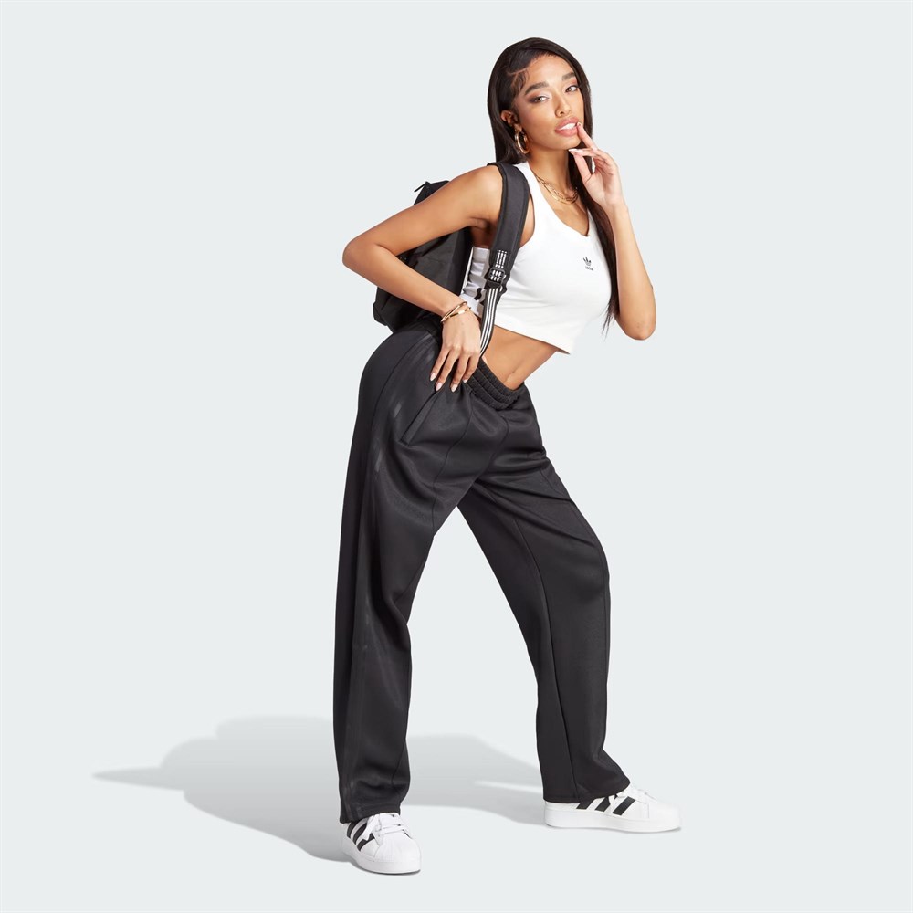 adidas Adicolor Classic 3 Stripes Kadın Atlet II0713