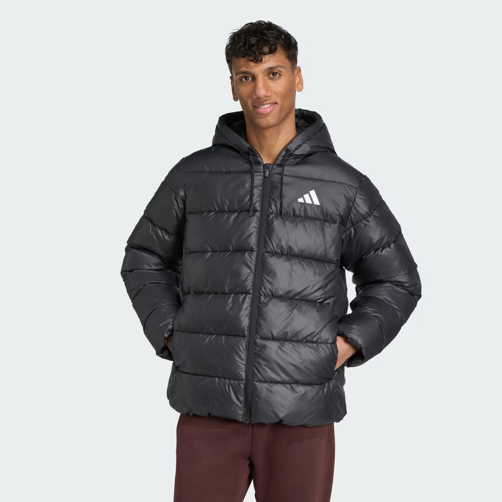 adidas Essentials Climawarm Erkek Mont
