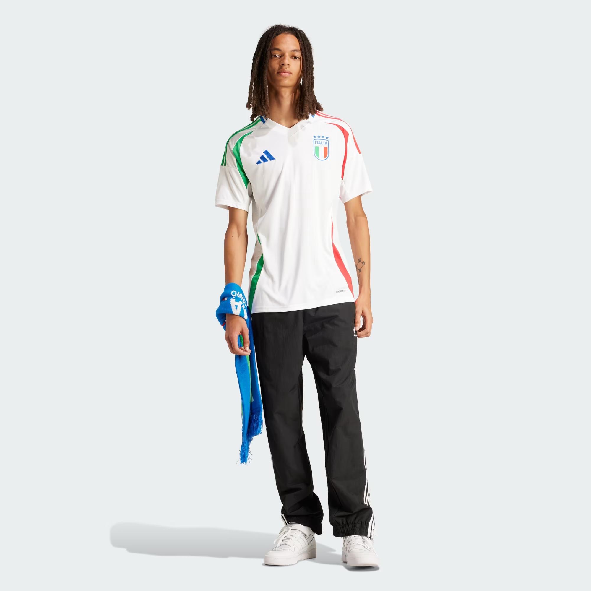 adidas Figc A Erkek Forma IN0656