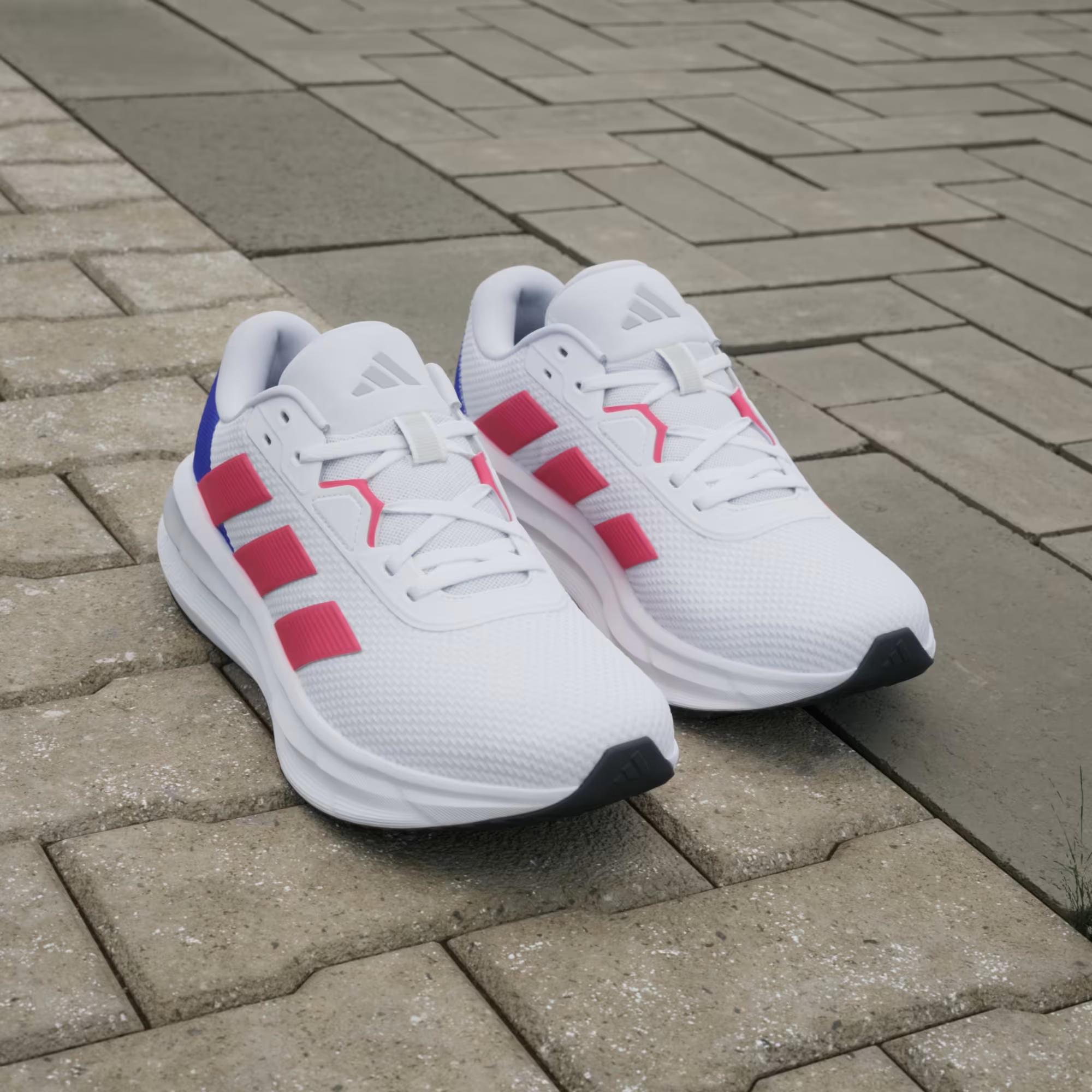 adidas Galaxy 7 Erkek Koşu Ayakkabısı JI4600 | Dalkılıç Spor