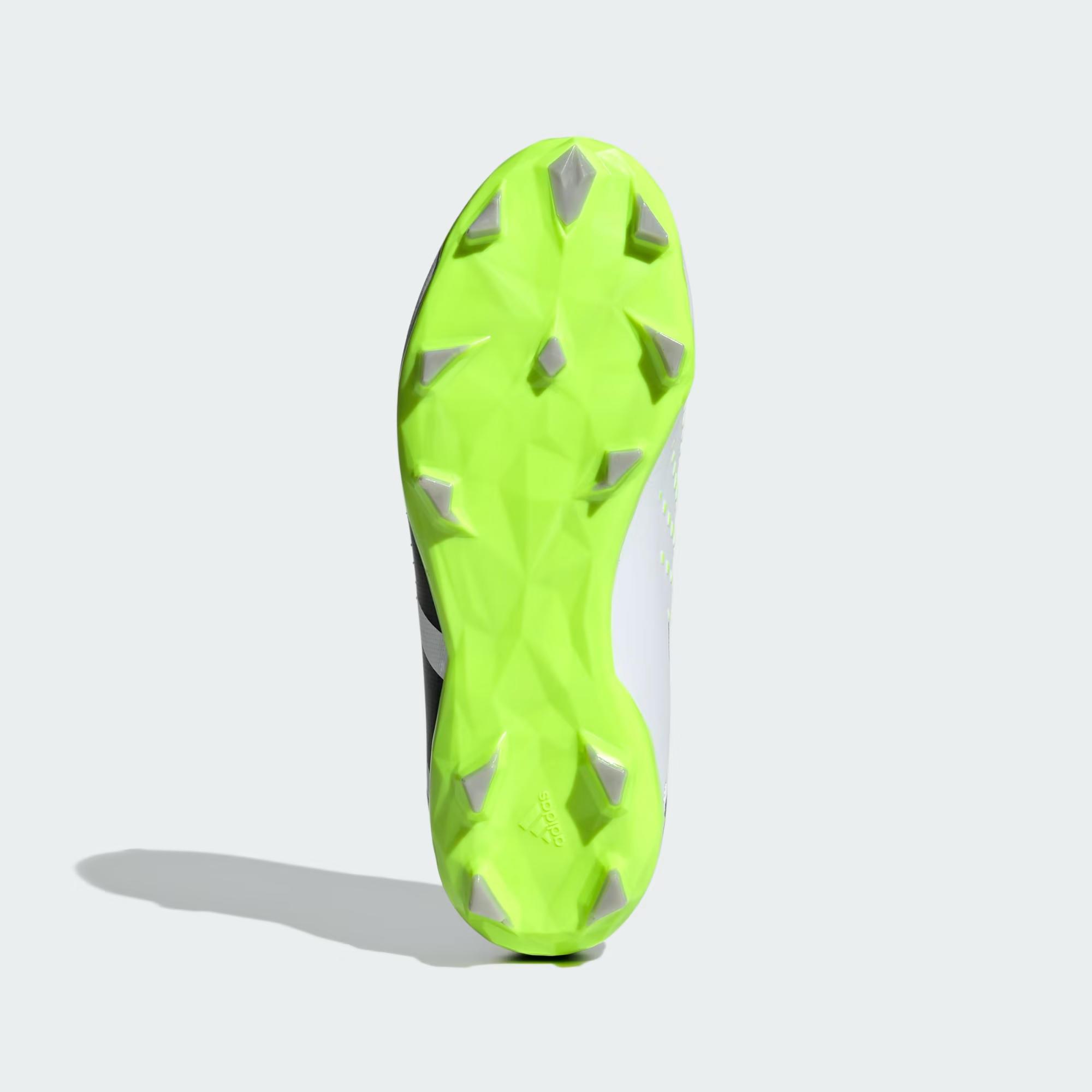 adidas Predator Accuracy.3 FG Çocuk Krampon IE9504 adidas Predator Accuracy.3 FG Çocuk Krampon IE9504