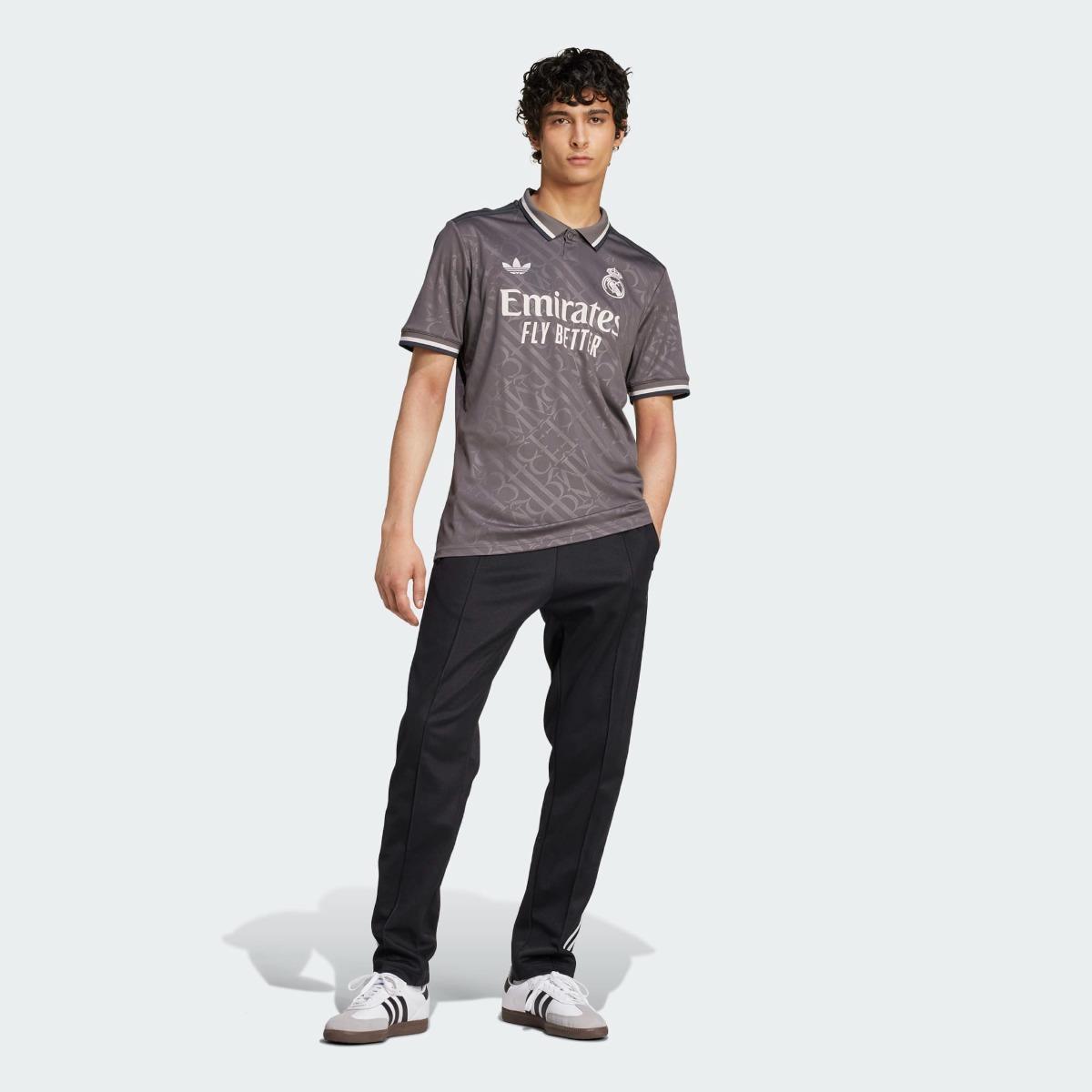 adidas Real Madrid 24/25 Third Erkek Forma IY1763 | Dalkılıç Spor