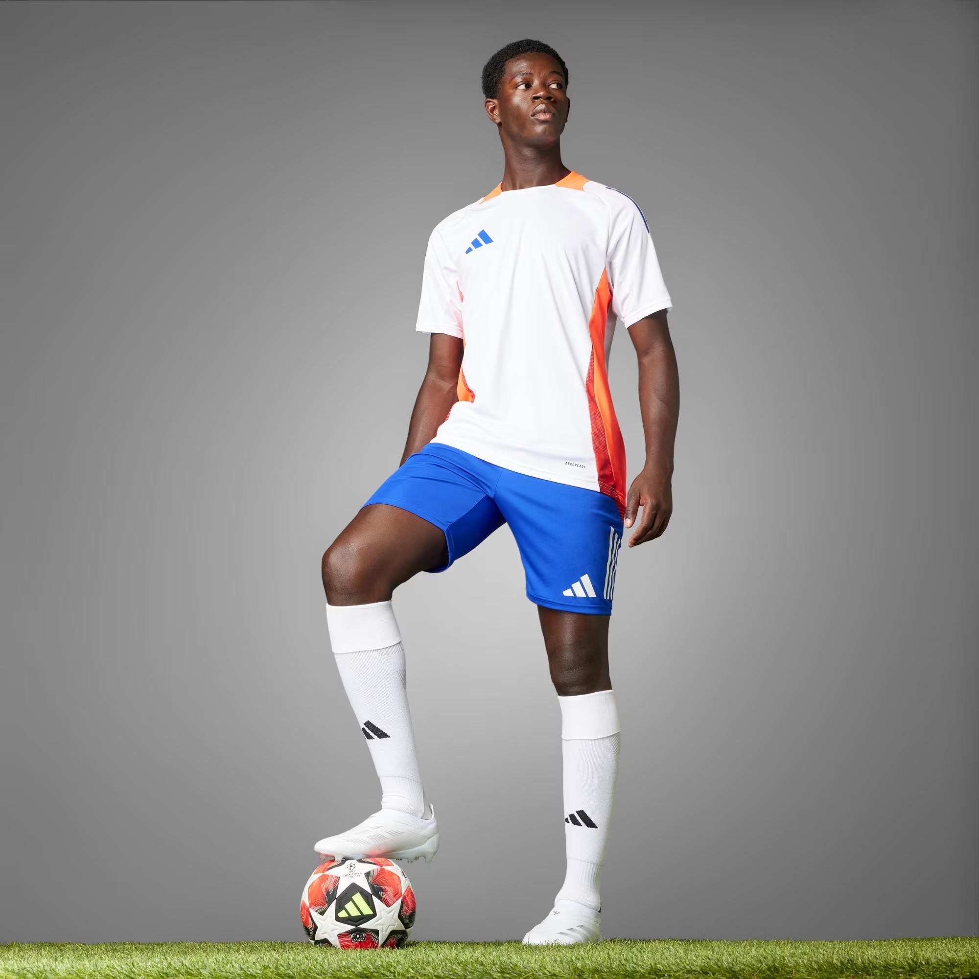 adidas Ucl Pro 24/25 Third Futbol Topu JH1295 | Dalkılıç Spor