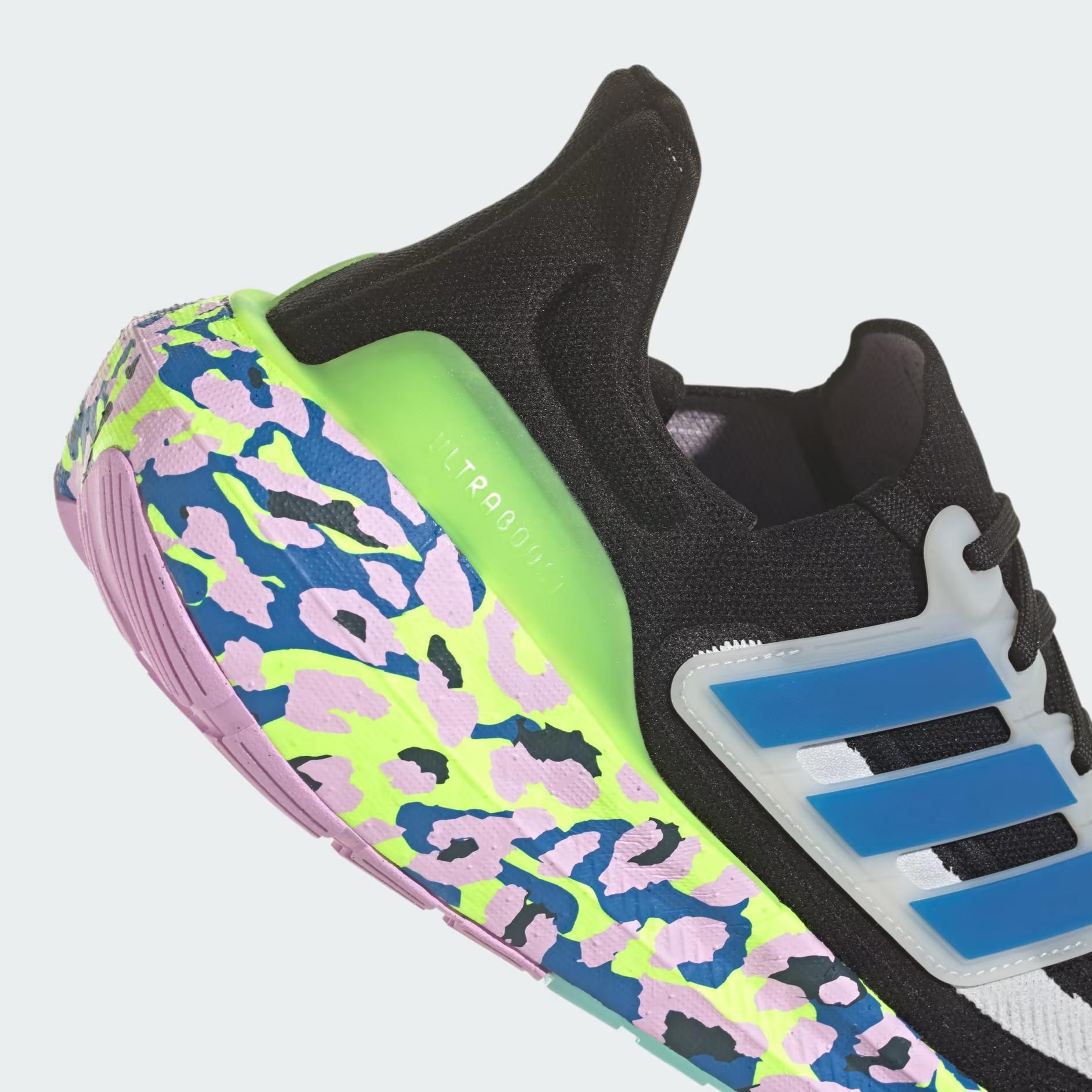 adidas Ultraboost Light Erkek Ko u Ayakkab s IE8155
