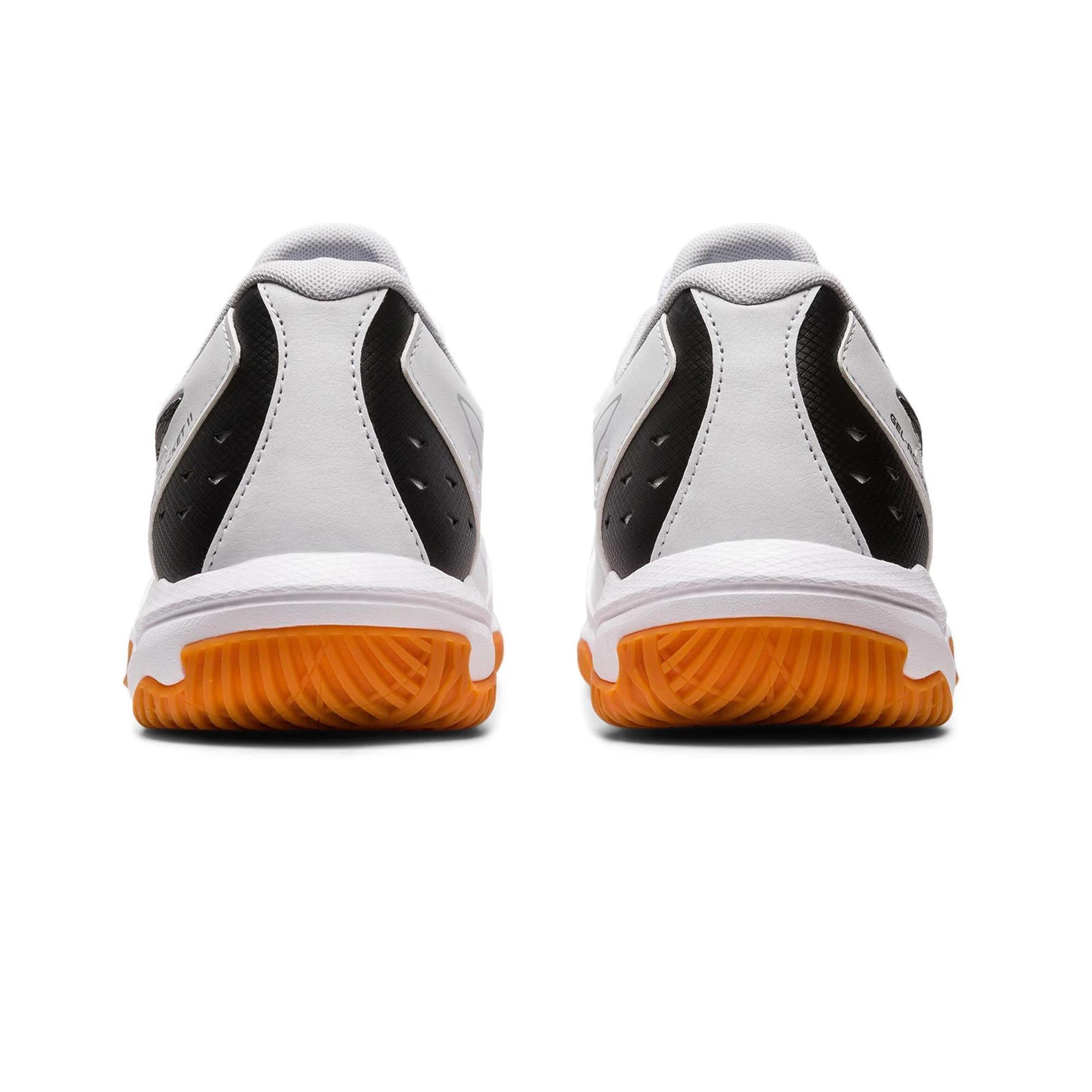 Asics Gel-Rocket 11 Erkek Voleybol Ayakkabısı 1071A091-101-Büyük beden