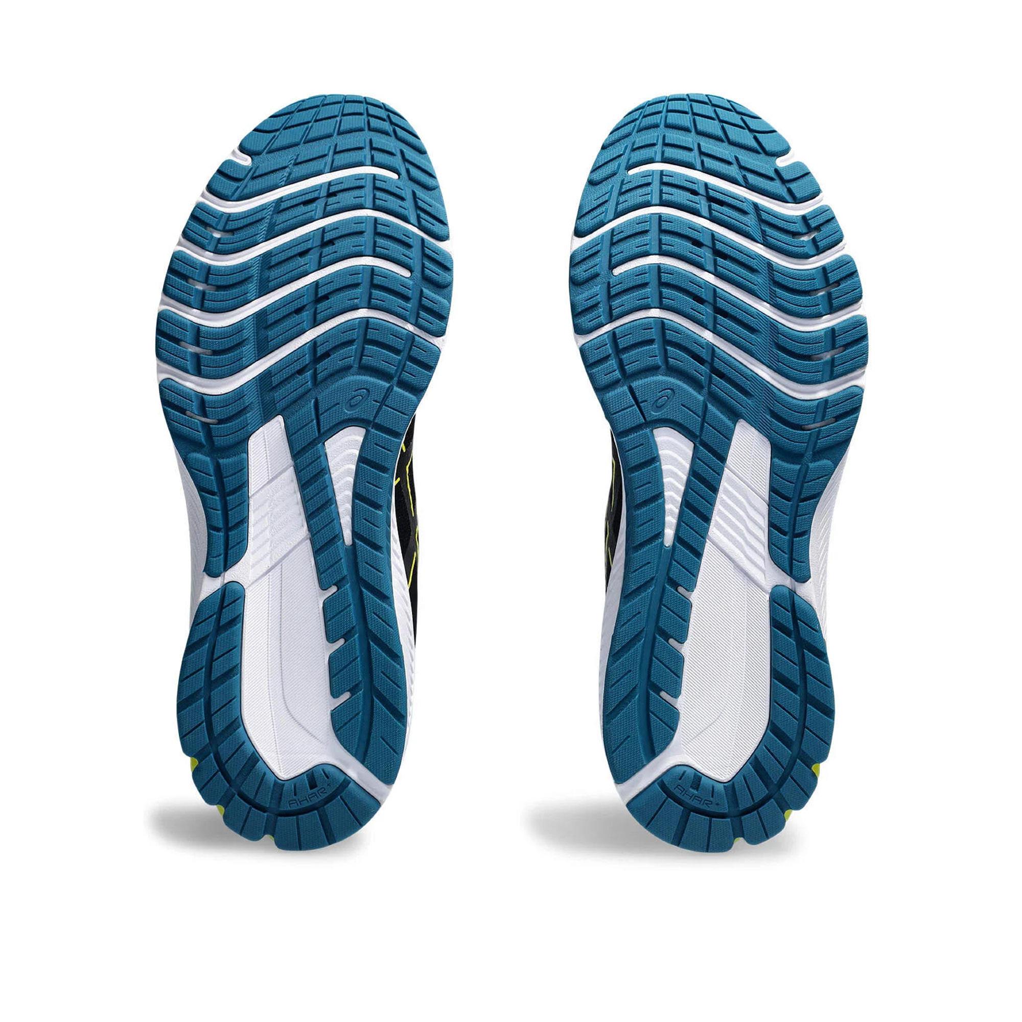 Asics GT 1000 12 Erkek Koşu Ayakkabısı 1011B631-005