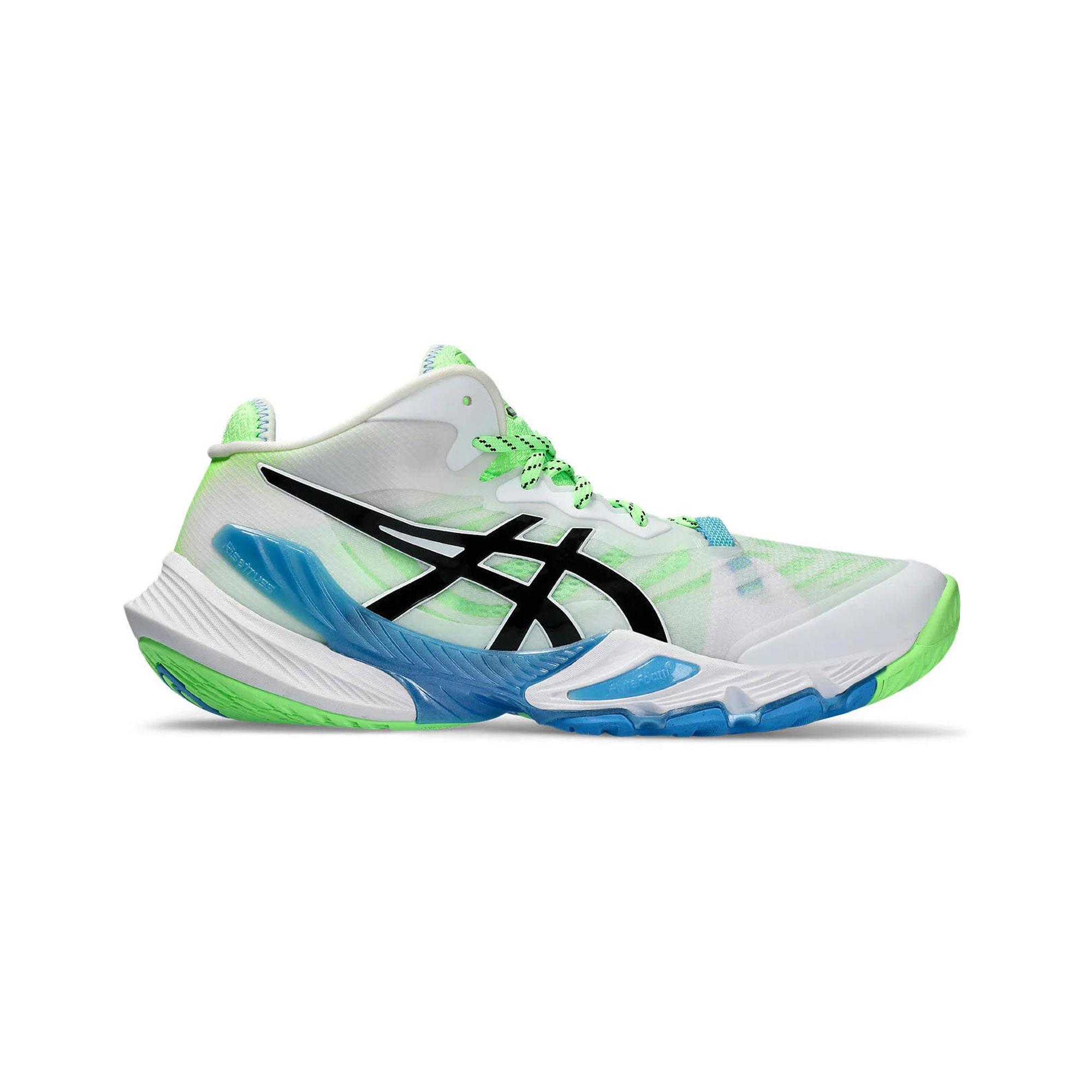 Asics Metarise Erkek Voleybol Ayakkabısı 1051A058-102