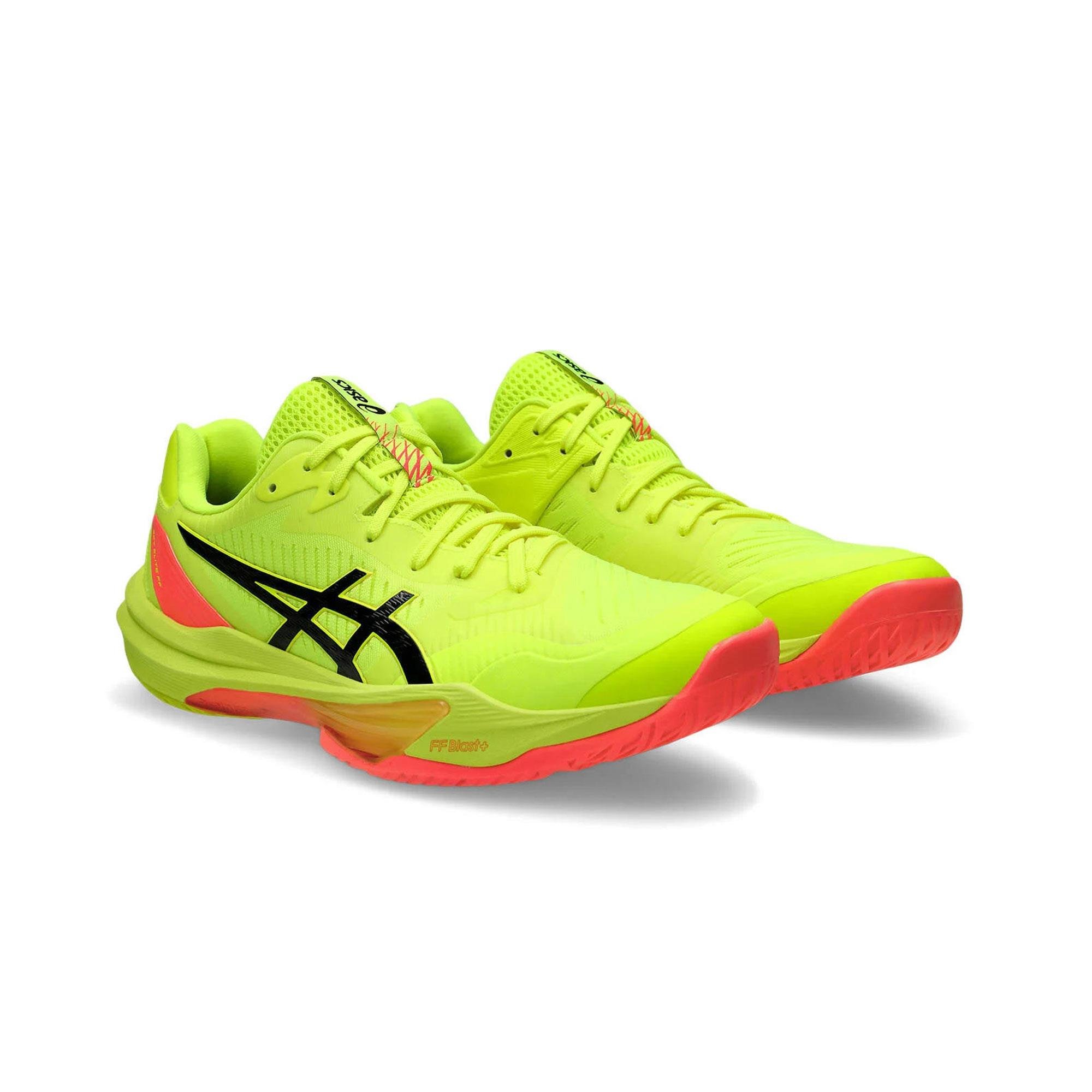 Asics Sky Elite Ff 3 Paris Erkek Voleybol Ayakkabısı 1051A085-750