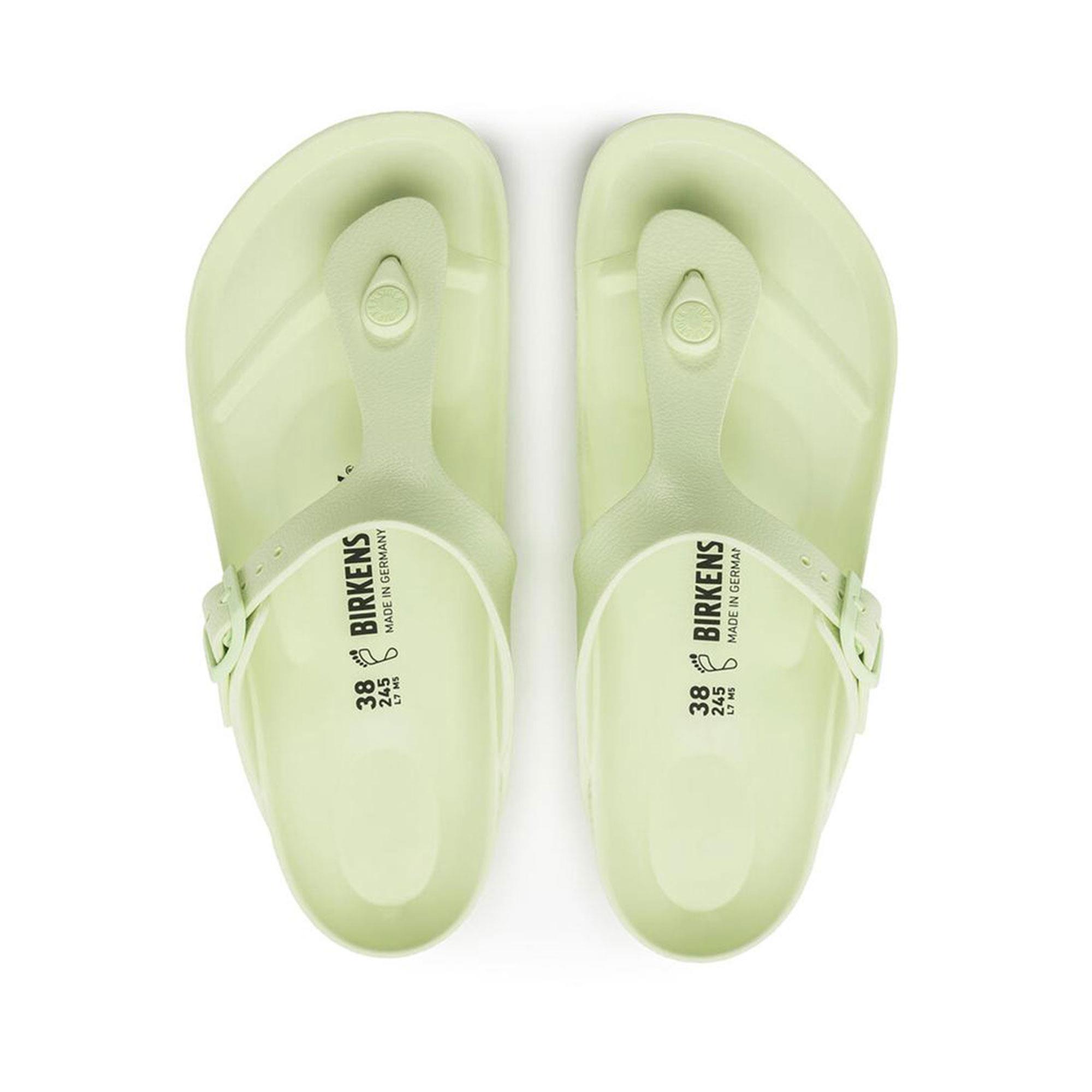 Birkenstock Gizeh Eva Kadın Terlik - 1024508