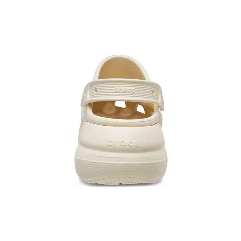 Crocs Classic Crush Clog Kadın Terlik 207521-2Y2