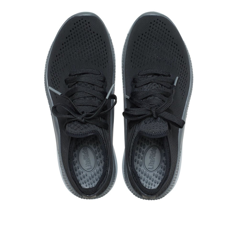 Crocs LiteRide 360 Pacer M Erkek Günlük Spor Ayakkabı 206715-0DD