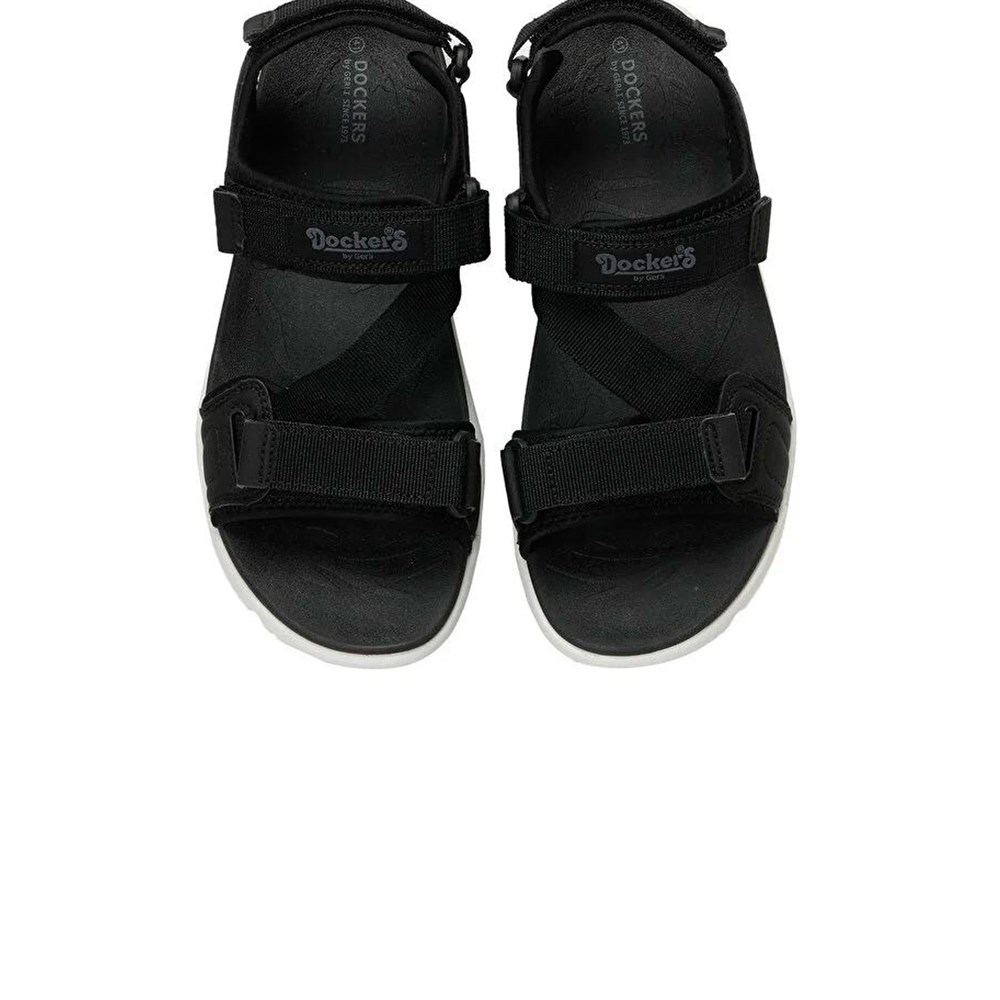 Dockers 232820 3FX Erkek Sandalet 101369440