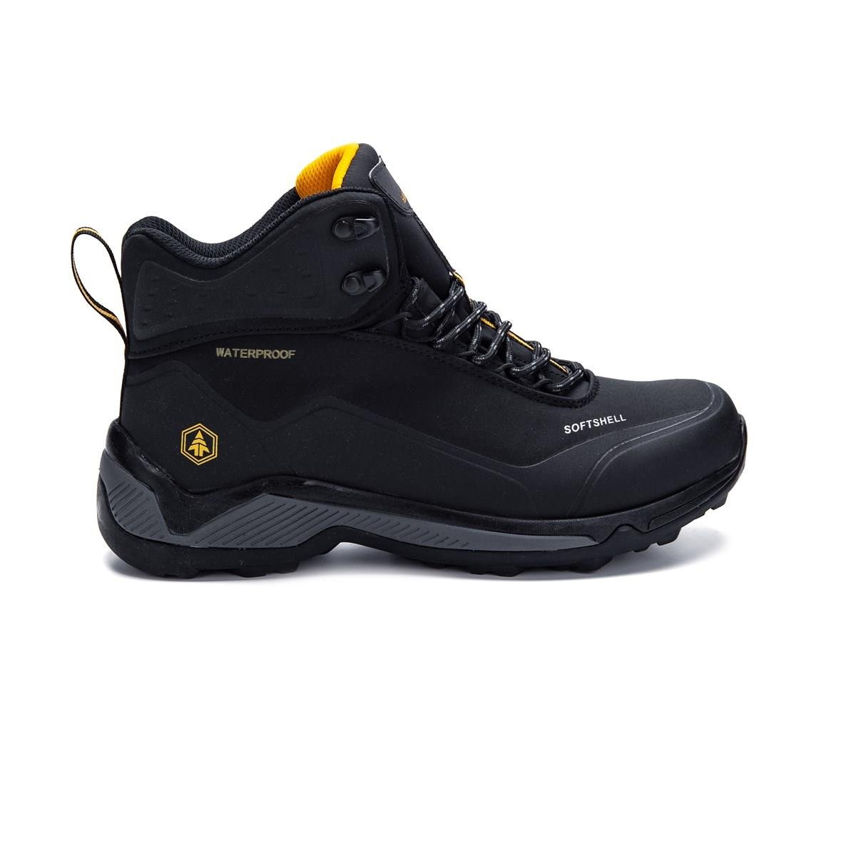 Hammer Jack 101 21664 Erkek Bot 101 21664-siyah-sari